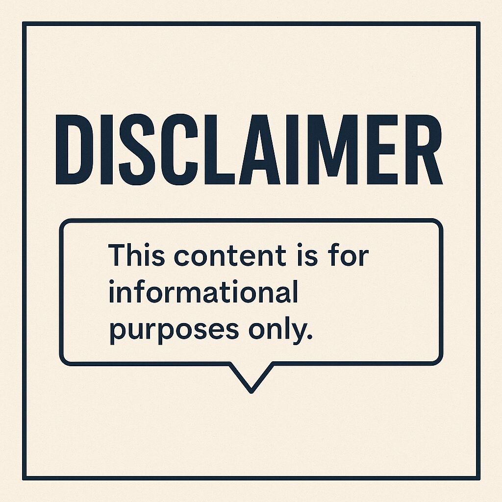 Disclaimer | Fithut.in – Accuracy, Transparency & SEO Compliance